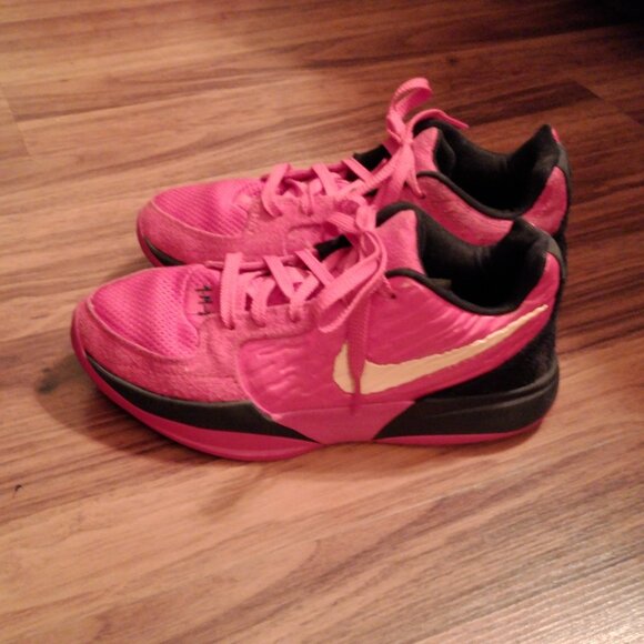 Nike | Shoes | Nike Ja Morant 2 Boys Size 55y | Poshmark